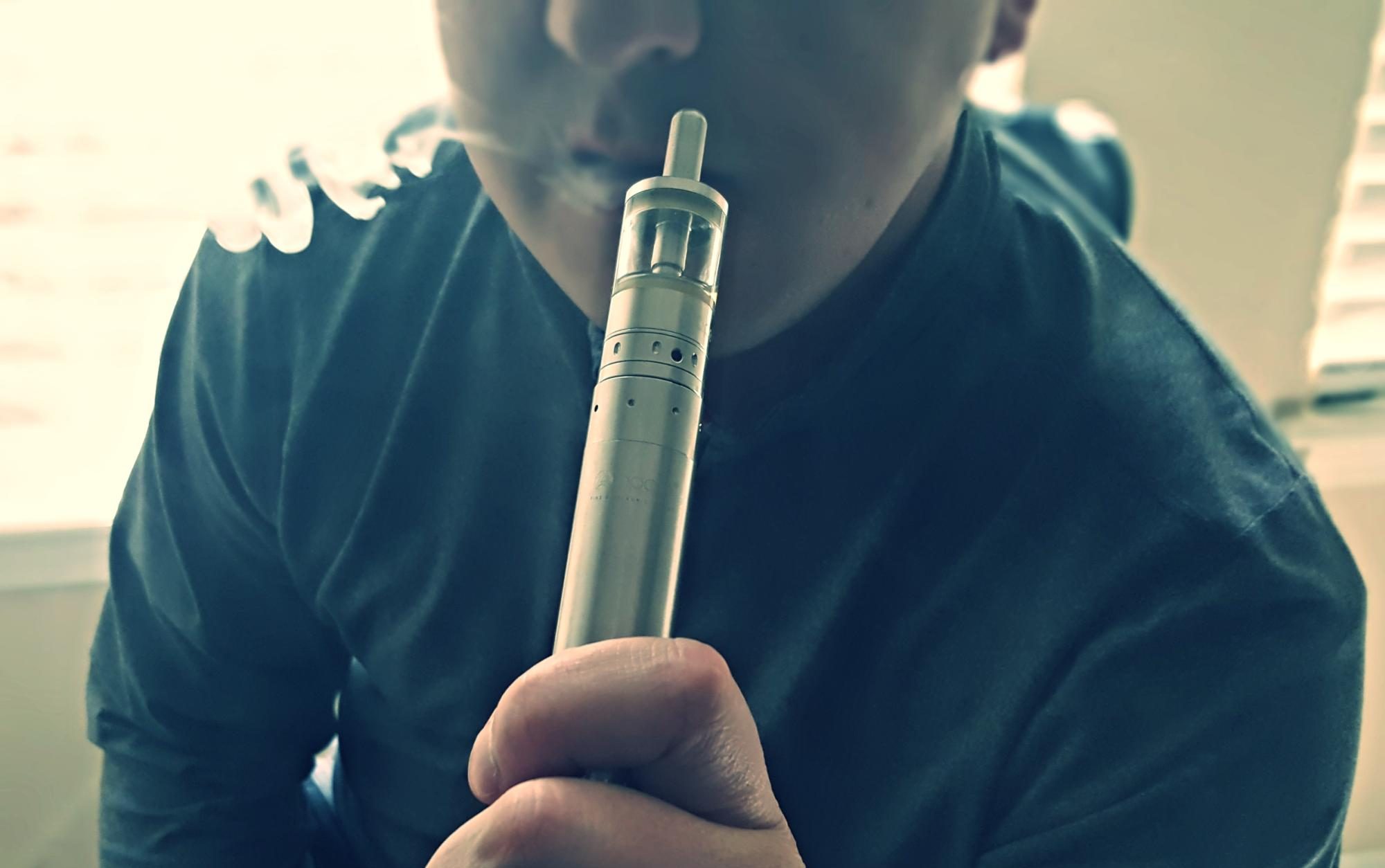 AUHSD to pilot vape detectors on select high school campuses – The Gamut